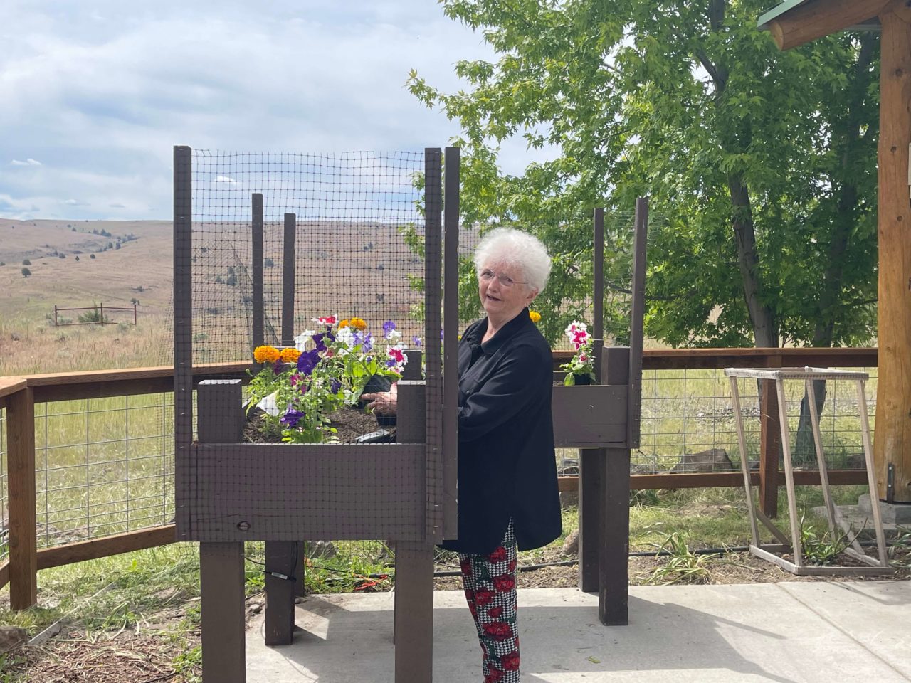 Our Services - Canyon Rim Assisted Living